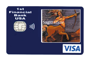 1st Financial Bank USA